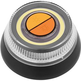 Prixprime - 360º drehbares Notlicht und 16V Taschenlampe