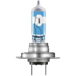 Voelkner Selection - Osram Auto 64210NL-01B Halogen Leuchtmittel Night Breaker® Laser Next Generation H7 55 w 12 v