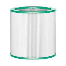 TRADESHOP Hepa Luftreinigungs-Filter für Dyson Pure Cool Link (305158-01, 305159-01, 308400-01, 308401-01), AM11 / Ersatzfilter 968126-03 für Luftreiniger