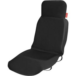 Kingsleeve - Sitzschoner Universal Wasserabweisend Pflegeleicht 600D Oxford Atmungsaktiv Schonbezug Autositzbezug Werkstattschoner Auto Vordersitze