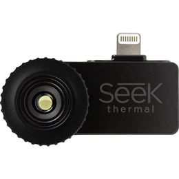 Compact iOS Handy Wärmebildkamera -40 bis +330 °c 206 x 156 Pixel 9 Hz Lightning-Ansch - Seek Thermal