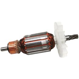 TRADESHOP Ersatz Rotor für Bosch Bohrhammer GBH 2-28 (3 611 B67 500), GBH 2-28 D, GBH 2-28 DF, GBH 2-28 DV, GBH 2-28 DFV, GBH 2-28 F / Motor Anker Ersatzteil