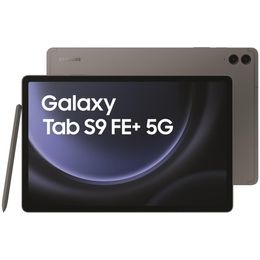 Samsung Galaxy Tab S9 FE+ 5G 31,50 cm (12,4 Zoll)