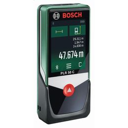 Bosch Laser-Distanzmessgerät