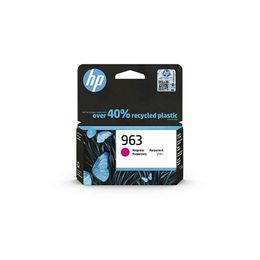 HP Ink No 963 HP963 HP 963 Magenta (3JA24AEBGY) (3JA24AEBGY) - Hewlett Packard