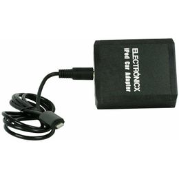 ELECTRONICX - Iphone Ipad, Ipod Lightning Kabel für YTM07 Box