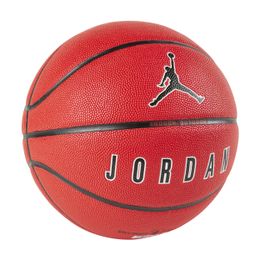 Jordan Ultimate 2.0 8P Basketball (nicht aufgeblasen) - Rot