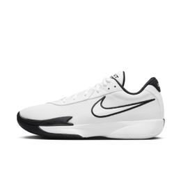 Nike G.T. Cut Academy Basketballschuh - Weiß