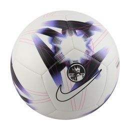 Nike Premier League Pitch Fußball - Weiß