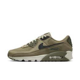 Nike Air Max 90 Herrenschuh - Braun