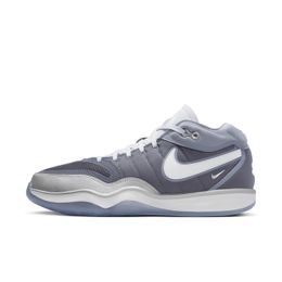 Nike G.T. Hustle 2 Basketballschuh - Grau