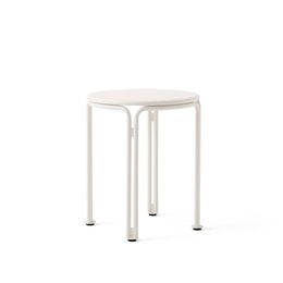 &tradition &Tradition - Thorvald SC102 Outdoor Beistelltisch, ivory