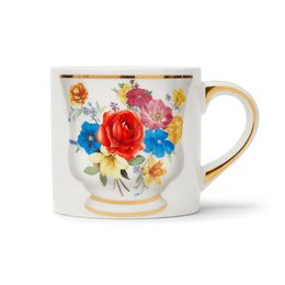 Pols Potten - Granny Mug Stientje Veenstra, bunt