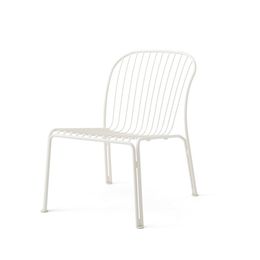 &tradition &Tradition - Thorvald SC100 Outdoor Lounge Stuhl, ivory