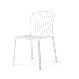 &tradition &Tradition - Thorvald SC94 Outdoor Stuhl, ivory