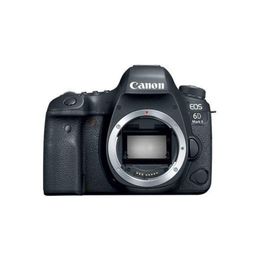 Canon EOS 6D Mark II Body