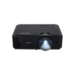 Acer Projektoren BS-312P - DLP projector - portable - 3D - 1280 x 800 - 0 ANSI lumens