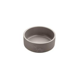 Hunter Dogbowl ceramic Osby 1900 ml taupe