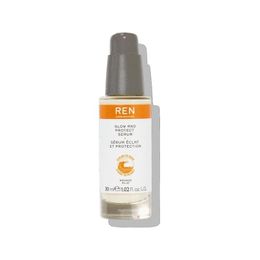 REN CLEAN SKINCARE Glow & Protect Serum 30 ml