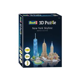Revell 3D Puzzle New York Skyline 3D Puzzle