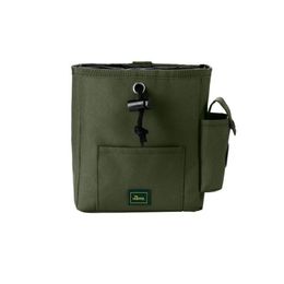 Hunter Treat bag Tyra khaki