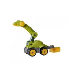 BIG Power Worker Mini Dino Diplodocus