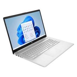 HP 17-cp3057ng Notebook 43,9 cm (17,3 Zoll), 16 GB RAM, 512 GB SSD, AMD Ryzen 7 7730U