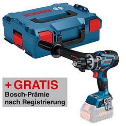 AKTION: Bosch Professional GSR 18V-150 C Akku-Bohrschrauber 18,0 V, ohne Akku mit Prämie nach Registrierung