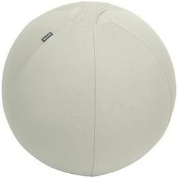 Leitz Ergo Active Sitzball hellgrau 55,0 cm