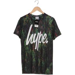 Hype Herren T-Shirt, grün, Gr. 46