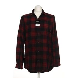 Jack & Jones Jack & Jones Herren Hemd, bordeaux