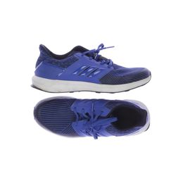 Adidas Herren Sneakers, blau, Gr. 6.5