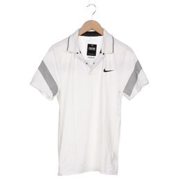 Nike Herren Poloshirt, weiß