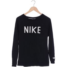 Nike Herren Sweatshirt, schwarz, Gr. 46