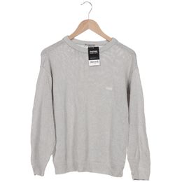 Marc O'Polo Marc O Polo Herren Pullover, cremeweiß