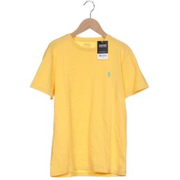 Polo Ralph Lauren Herren T-Shirt, gelb