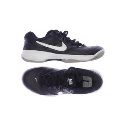 Nike Herren Sneakers, schwarz, Gr. 40