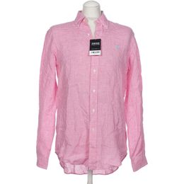 Polo Ralph Lauren Herren Hemd, pink