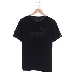 Puma Herren T-Shirt, schwarz