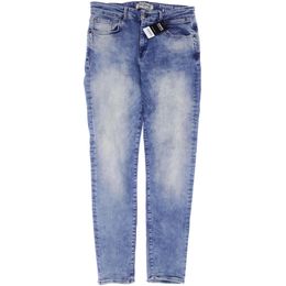 PETROL INDUSTRIES Herren Jeans, blau, Gr. 50