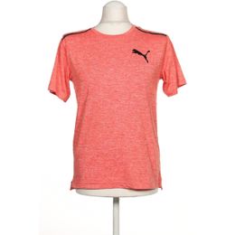 Puma Herren T-Shirt, rot, Gr. 46