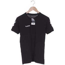 Hummel Herren T-Shirt, schwarz, Gr. 46