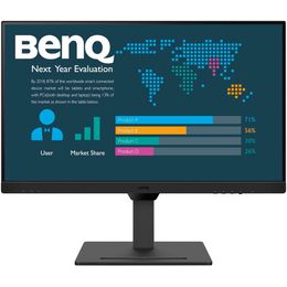BenQ BL2790QT LED-Monitor (68,6 cm/27), schwarz