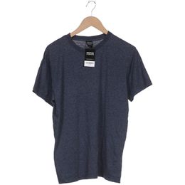Urban Classics Herren T-Shirt, marineblau, Gr. 52