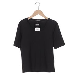 Betty Barclay Damen T-Shirt, schwarz