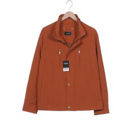 Bugatti Damen Jacke, orange, Gr. 27