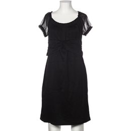 Esprit Maternity Damen Kleid, schwarz