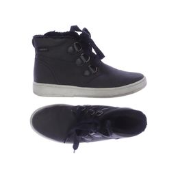 Esprit Damen Sneakers, schwarz, Gr. 36