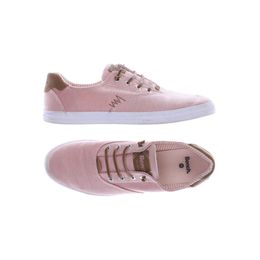 Bench. Damen Sneakers, pink, Gr. 40
