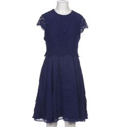 IVY & OAK Ivy Oak Damen Kleid, marineblau